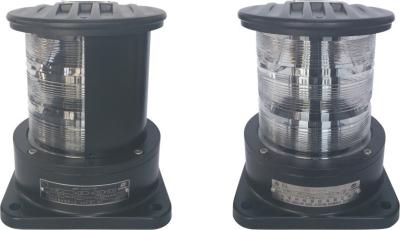 China CXH□-1L Marine Led Navigation Signal Light For Boats for sale