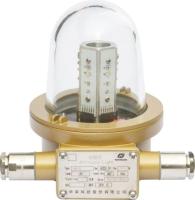 China CXH5-1□L LED Signal Light Marine With Toughened Glass Cover for sale
