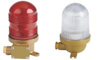 China CXH17 CXH19 Marine Signal Light Fittings IP56 Protection for sale