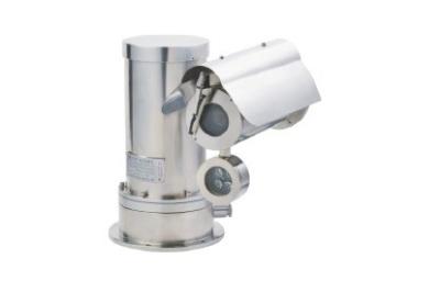 China BJK-YT/BD Explosion-proof Integrated Camera for sale