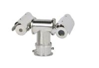 China BJK-YTR Explosion Proof Video Surveillance System Integrated Infrared Thermal Imager for sale