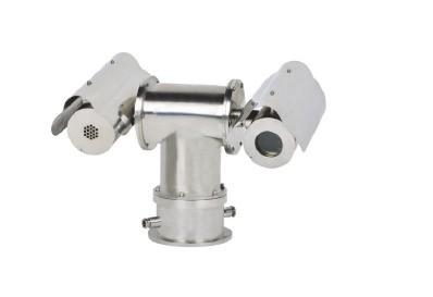 China BJK-YTR Explosion Proof Video Surveillance System Integrated Infrared Thermal Imager for sale