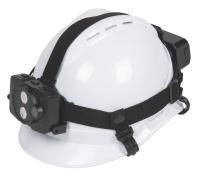 China HRS800-II Explosion Proof Intelligent Helmet Terminal IP65 Protection for sale