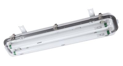 China CCY□2-2 Cabin Outdoor Marine Fluorescent Pendant Light Fixtures for sale