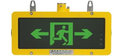 China BAYD82 Waterproof Explosion Proof Sign Light For Marine for sale