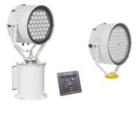 China CTZ4-LED Floodlight Search Light 5000K Stainless Steel Housing for sale