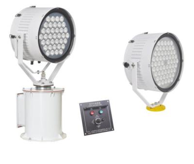 China CTZ4-LED Floodlight Search Light 5000K Stainless Steel Housing for sale
