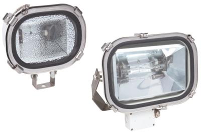 China CTG31 Spot Light 200w 500W With Toughened Glass Cover for sale