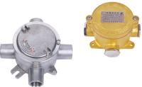 China BHD51 Explosion Proof Terminal Box 380V 20A for sale