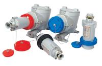 China BCZ85 Explosion Proof Marine Plugs And Sockets IP66 for sale