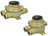 China HH-10A/16A Copper Switches IP56 for sale