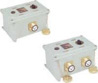 China CZX Marine High Low Voltage Socket Box Steel Material for sale