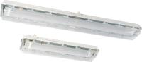 China BAY51-Q LED Series Explosion Proof Light Fixtures Led Tubes IECEx ATEX CU-TR for sale
