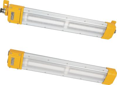 China HRY97 Series Explosion Proof Led Light Fixture High Efficiency Energy Saving Atex IP66 for sale