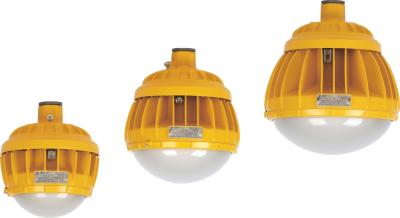 China 100W HRD99 Series Explosion-proof LED Lightings Ex db IIB Ex db IIC for Hazardous Areas for sale