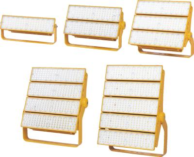 China Powerful 600W HRT97 Series Explosion-proof LED Floodlights Ex Ec Mc IIC for sale