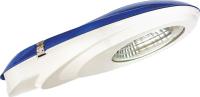 China Industrial Lighting Redefined BAM52 Series Explosion-proof Street Lamps for sale