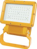 China BAT86 Marine Explosion Proof Light Fittings Atex Led Floodlight Powder Coated Surface for sale