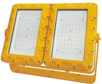 China BAT86 Marine Explosion Proof Light Fittings Atex Led Floodlight Powder Coated Surface for sale