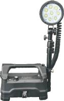China HRD503 Series Explosion-Proof Maintenance Lamps Powered By LED Technology for sale