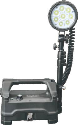China HRD503 Series Explosion-Proof Maintenance Lamps Powered By LED Technology for sale