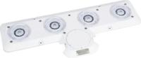 China HDL-H Helideck Explosionproof Light , Aluminium Alloy Helideck Lighting for sale