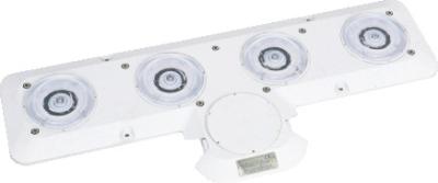 China HDL-H Helideck Explosionproof Light , Aluminium Alloy Helideck Lighting for sale