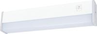 China CMY12-1 Cabin Interior Light Boat T8 Fluorescent Mirror Light for sale