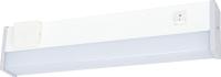 China CMY12-1 Cabin Interior Light Boat T8 Fluorescent Mirror Light for sale