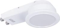 China TD1 Boat Interior Lighting Downlight With Acrylic Cover for sale