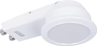 China TD1 Boat Interior Lighting Downlight With Acrylic Cover for sale