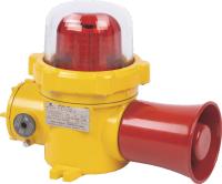 China BBJ86 Series  Explosion-proof Audio And Visual Caution Spotlight Fittings for sale