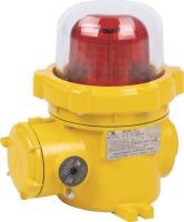 China BBJ86 Series  Explosion-proof Audio And Visual Caution Spotlight Fittings for sale