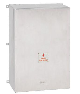 China BXJ91 Series Explosion-proof High-Voltage Junction Boxes for sale