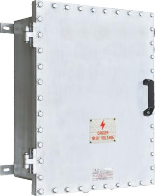 China BXJ92 Series Explosion-proof High-Volatage Junction Boxes for sale