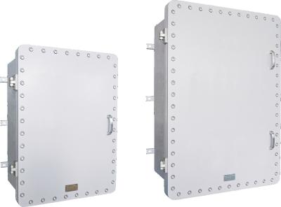 China BXJ95 Series Explosion-proof High Voltage Junction Boxes for sale