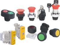 China BA8060 Series Control Buttons With Two Wire Interface for sale