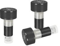 China HRFM Series Explosion-proof Buzzer with Black PC Cover for sale