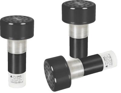 China HRFM Series Explosion-proof Buzzer with Black PC Cover for sale