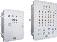 China HRMD95 Series-Proof Distribytion Panels With Specialized Hinge Structure for sale