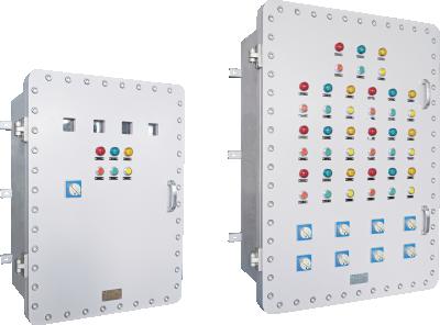 China HRMD95 Series-Proof Distribytion Panels With Specialized Hinge Structure for sale