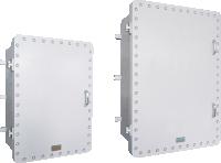 China BXT-□-W Series Explosion-proof Enclosures Ex Db IIB+H2 Low Pressure Casting for sale
