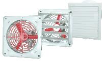 China BFS Series Explosion-proof Wall-mounted Exhaust Fans for sale