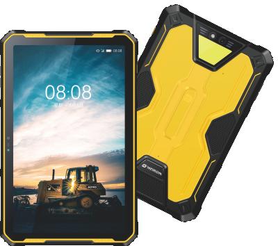 China Compression-Resistant  WRPAD-K90 Series Explosion-Proof Tablet for sale