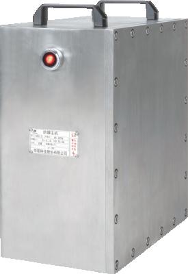 China BPC-Z Series Explosion-Proof Desktop Compact Structure And Fanless Design for sale