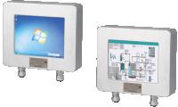 China BPC-XM Series Explosion-Proof Monitor Touch-Integrated Dual-NlC Standard for sale