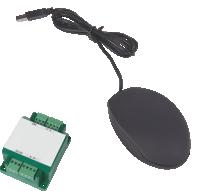China BPC-S Series Explosion-Proof Mouse Smooth Operation Noise Free for sale