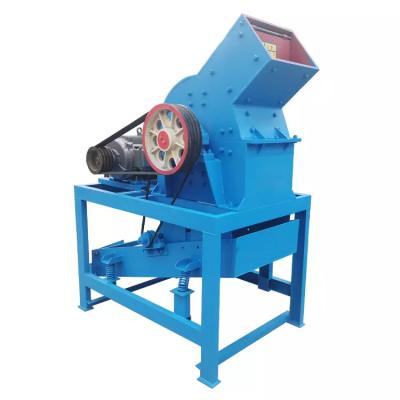 China 3t/H Mining Hammer Crusher Equipment For Rocks / Stone Industry for sale