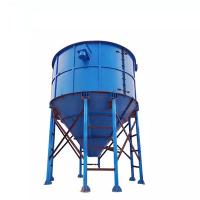 China Zinc 7.5kw Mining Thickener Of Processing Plant for sale