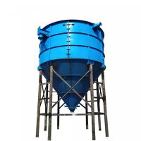 China Tailing Mining Ac Motor Thickeners In Mineral Processing For Metal Industry for sale